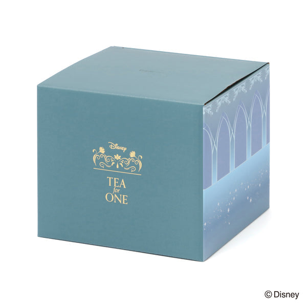 Disney MAGIC of CHEMISTRY (Frozen ) Teapot & Cup Set