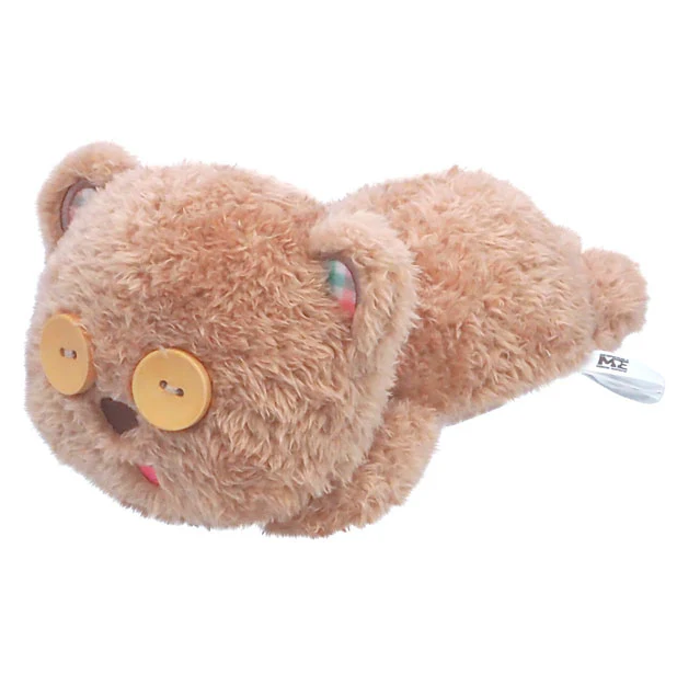 Minion Tim Wrist Rest Plush- Universal Studios Japan – Yorozuya Store